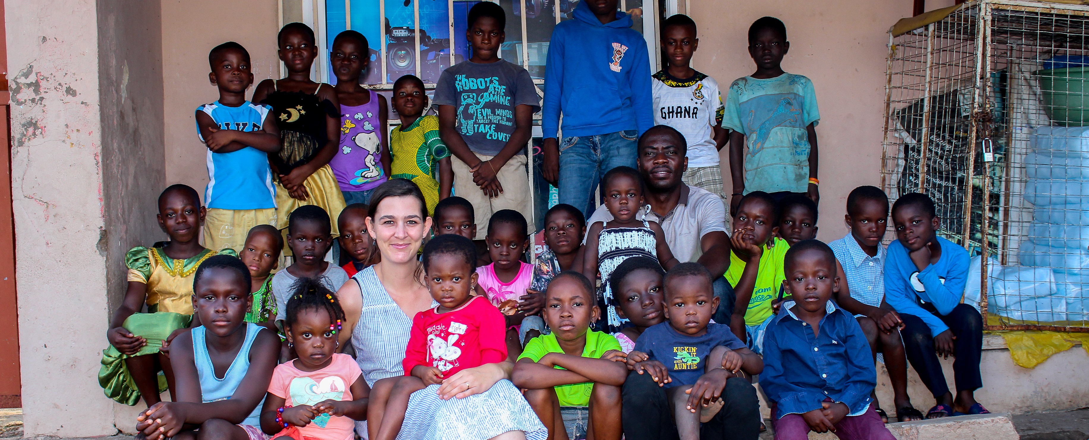 Our Projects – CTIW Foundation