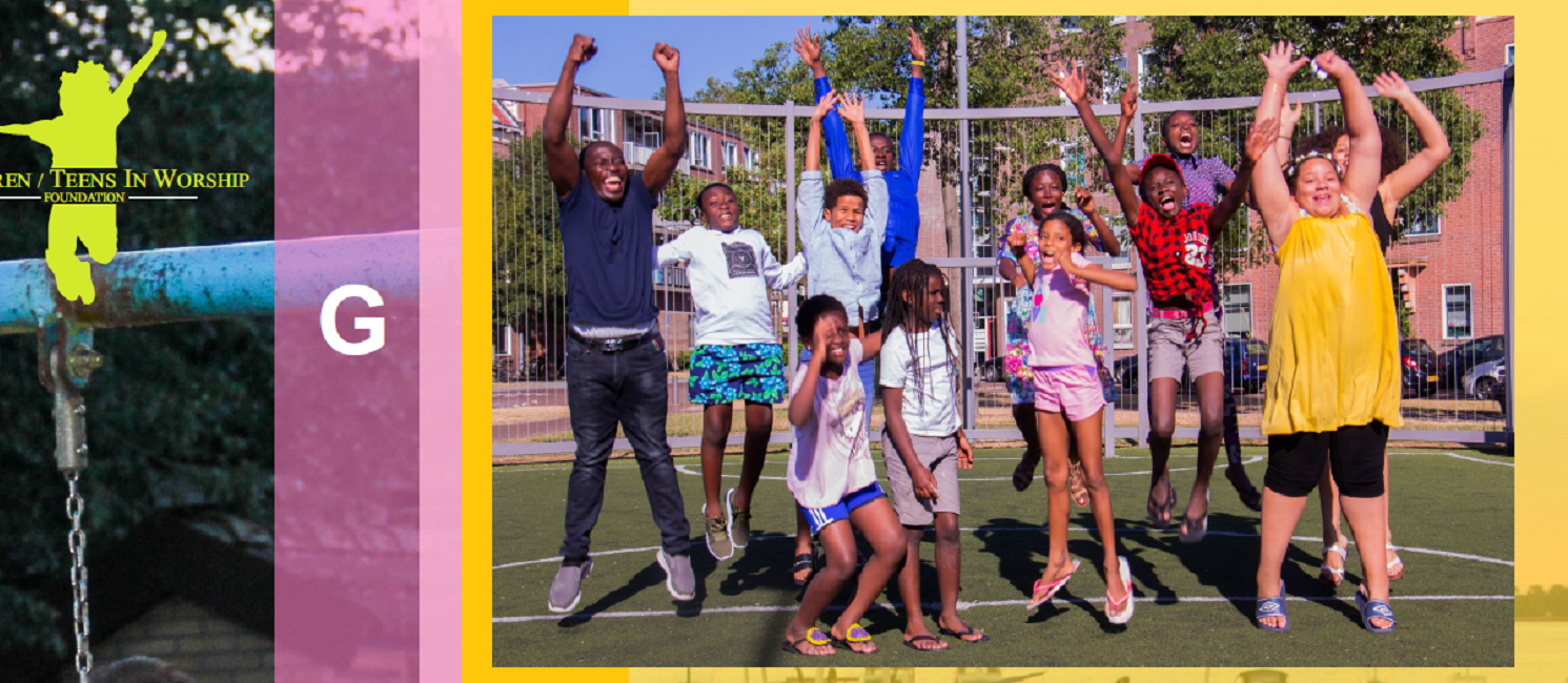 Our Projects – CTIW Foundation